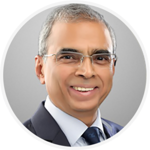 Dr. C. S. Kedar - Home | IIHMR Bangalore | Best Healthcare Management College