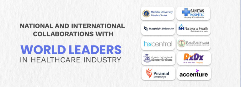 Home | IIHMR Bangalore | Best Healthcare Management College
