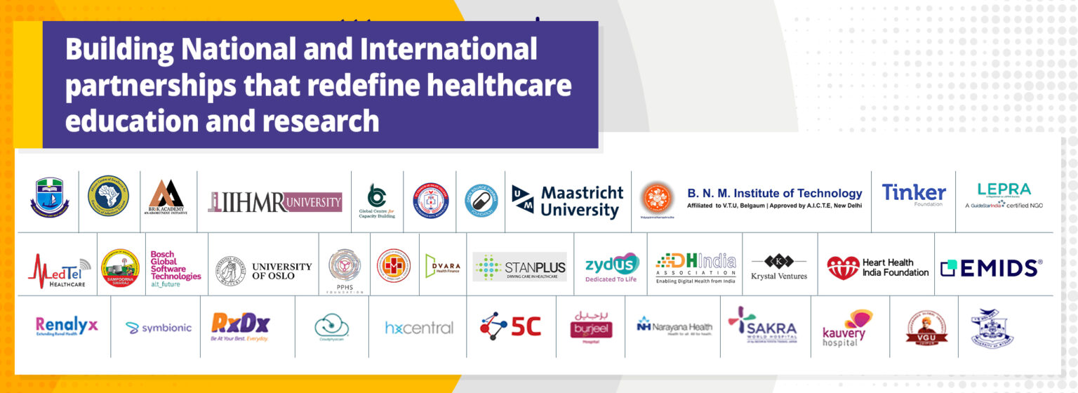 Home | IIHMR Bangalore | Best Healthcare Management College